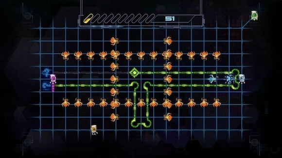 Effective Co-Op Design