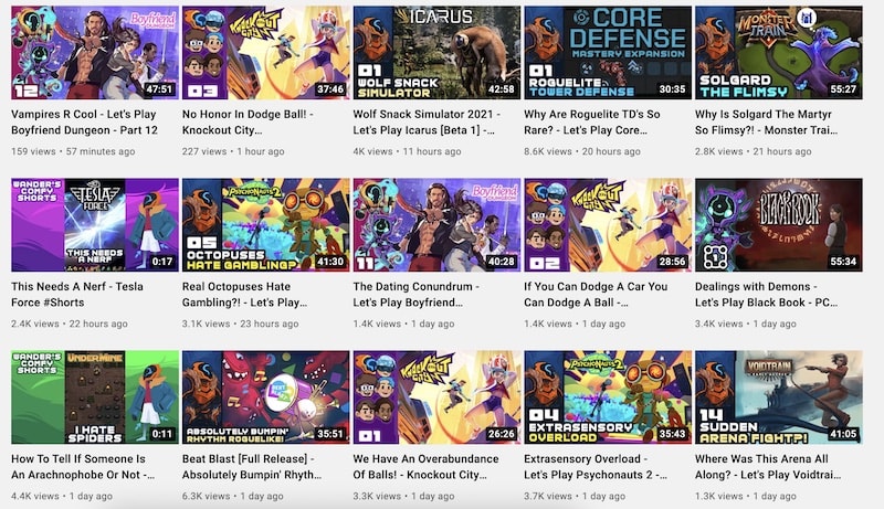 Is your streamer game discovery strategy on point?