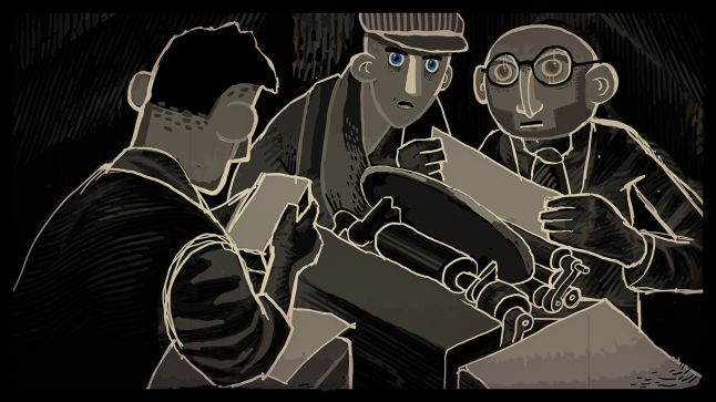 We're making the first game that legally shows Nazi symbols in Germany ...