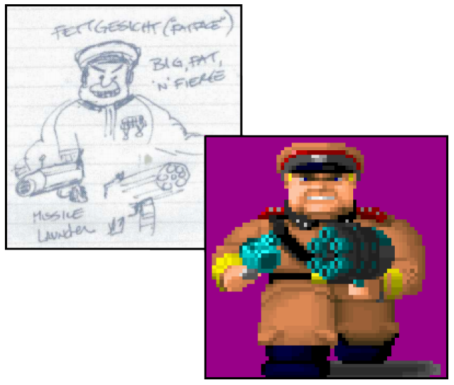 How id built Wolfenstein 3D using Commander Keen tech