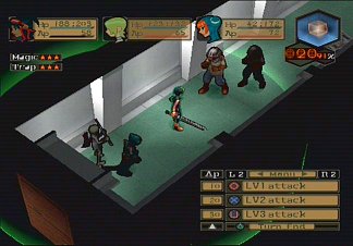 A Japanese RPG Primer: The Essential 20