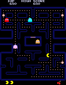 Reawakening The Sleeping Giant: The Pac-Man CE Interview