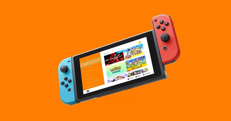 Switch hardware sales decline, but console has now sold over 92 million ...