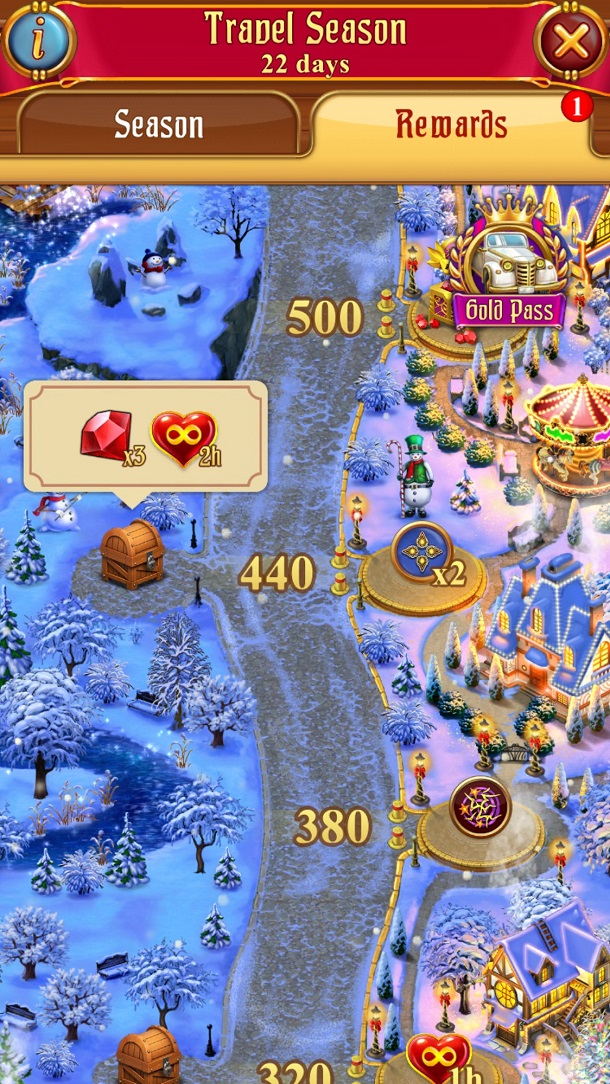 7 tips to create and improve Battle Pass