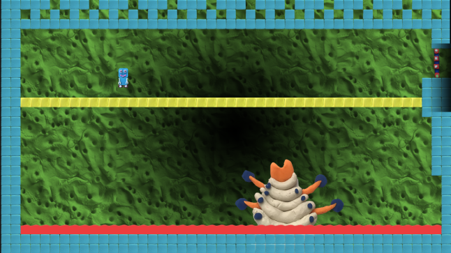 Iterating mechanics