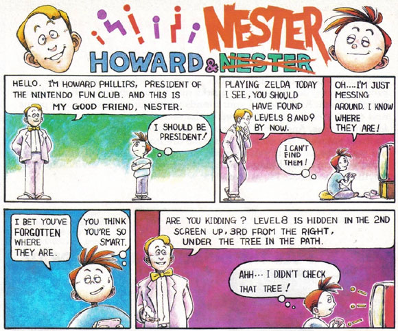 Nintendo Power: Remembering America's Longest-Lasting Game Magazine