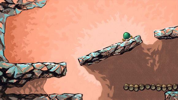 The Art Of Braid: Creating A Visual Identity For An Unusual Game