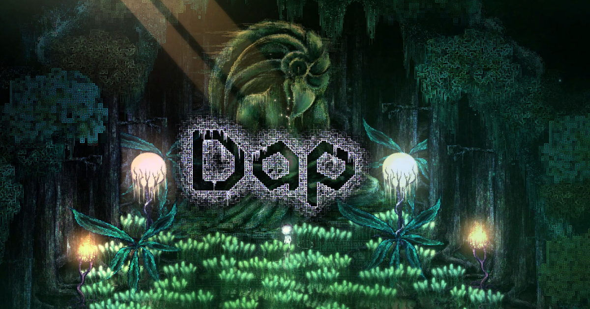 Creating the horrific but creepily comforting atmosphere of Dap