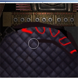 Completely Eliminate Texture Seams with 3dsMax
