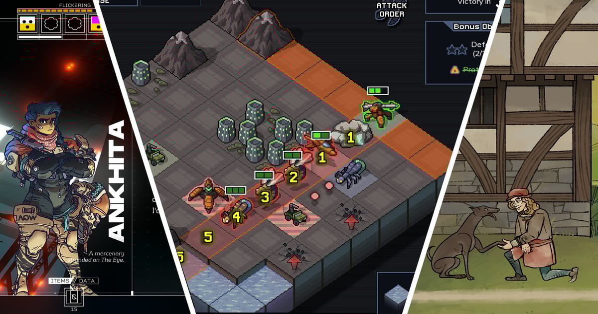 Game Developer’s best of 2022: Danielle Riendeau’s top six games of the ...