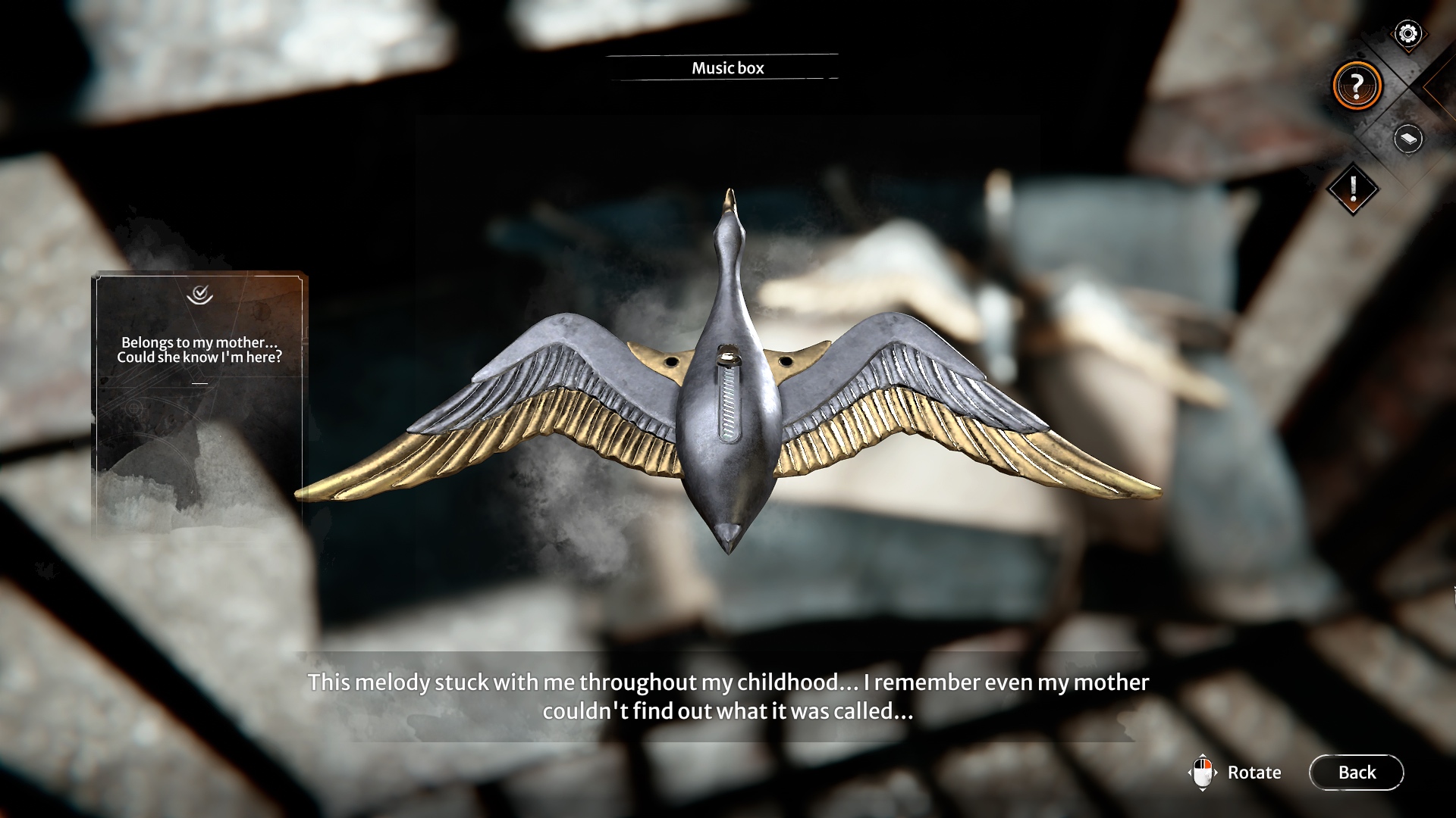 In Syberia: The World Before, Protagonist Kate Walker is a rare ...