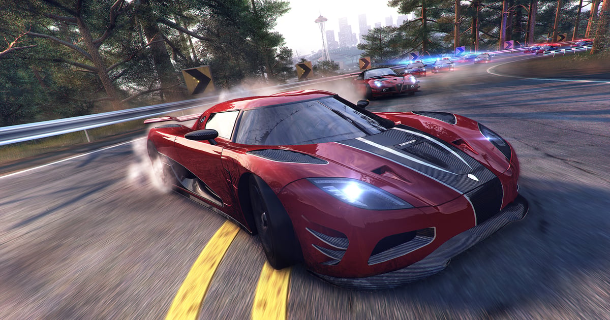 EU Commission to 'engage with the industry' on Stop Killing Games