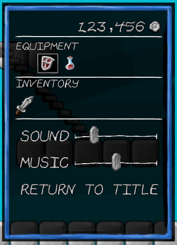 Stupid Unity UI Navigation Tricks