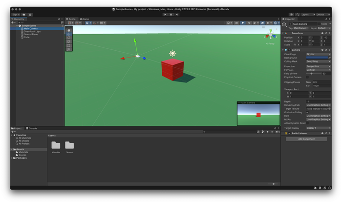 A Comprehensive Guide To The Unity Game Engine Answers To Your Questions