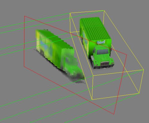 Dynamic 2D Imposters: A Simple, Efficient DirectX 9 Implementation