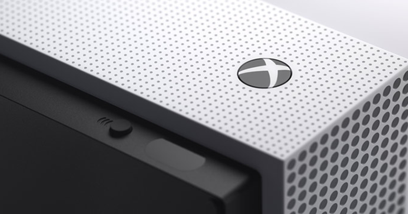 Microsoft quietly discontinued all Xbox One manufacturing in 2020