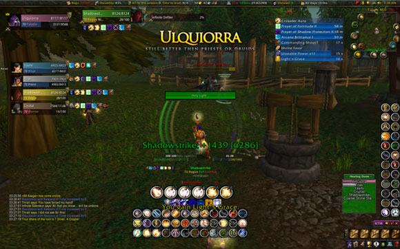 Game UI Discoveries: What Players Want