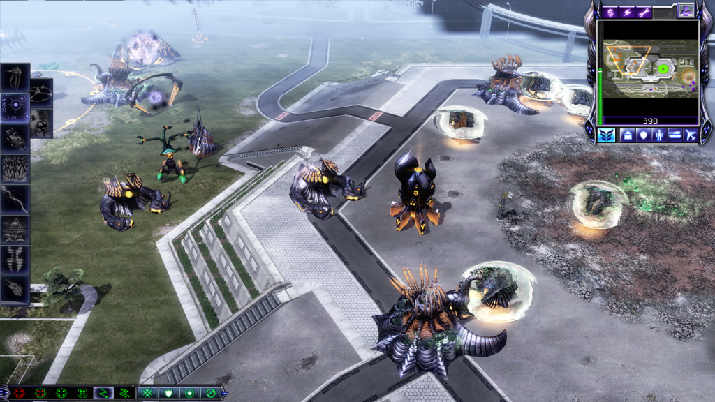 The importance and challenge of 'speed bumps' In RTS economies