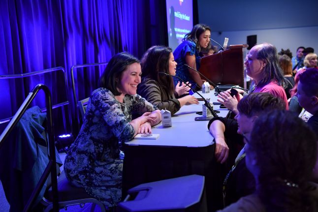 GDC in Pictures: Highlights from GDC 2019!