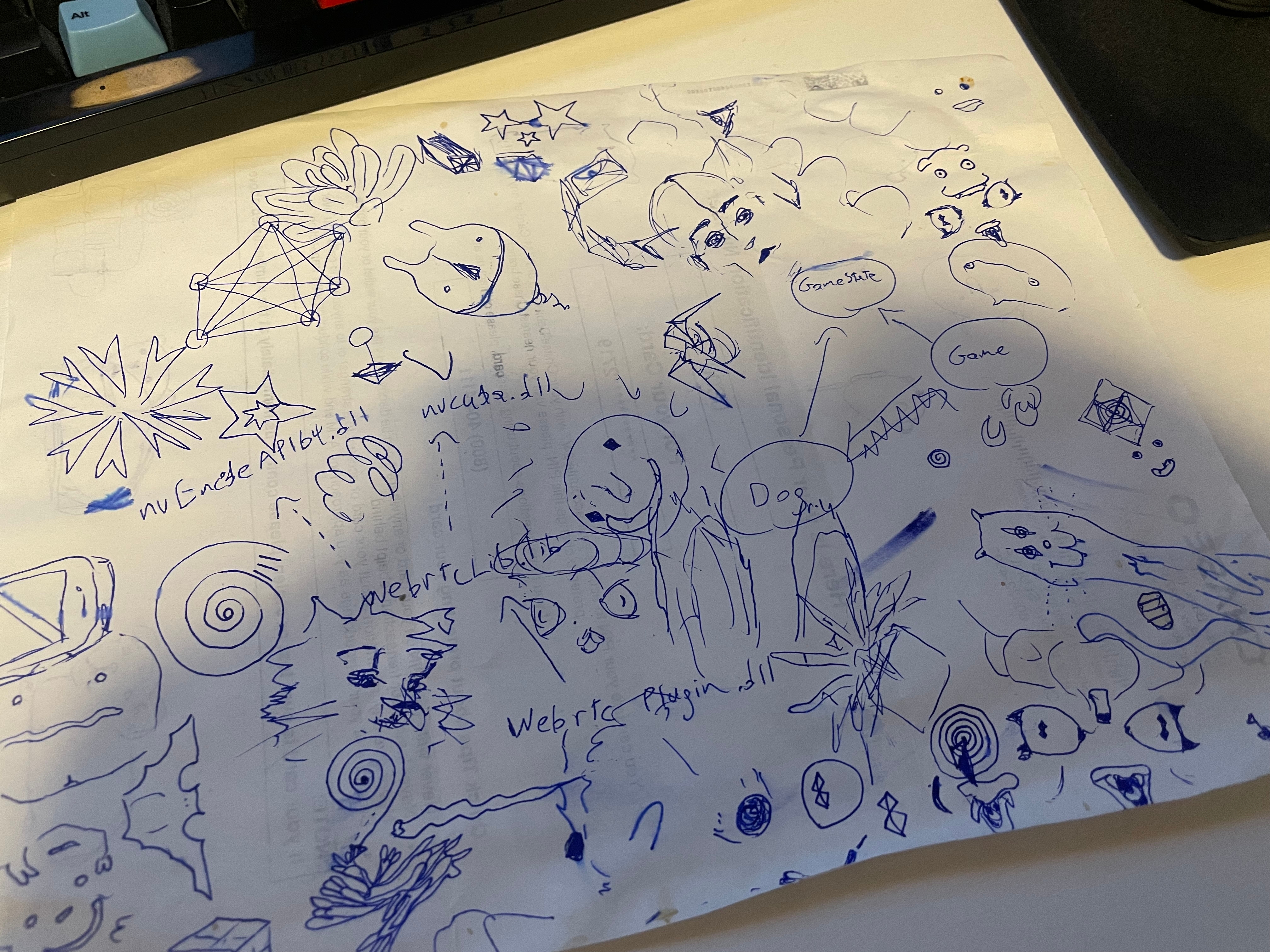 Creature feature: The surreal pixel art and animation of Animal Well