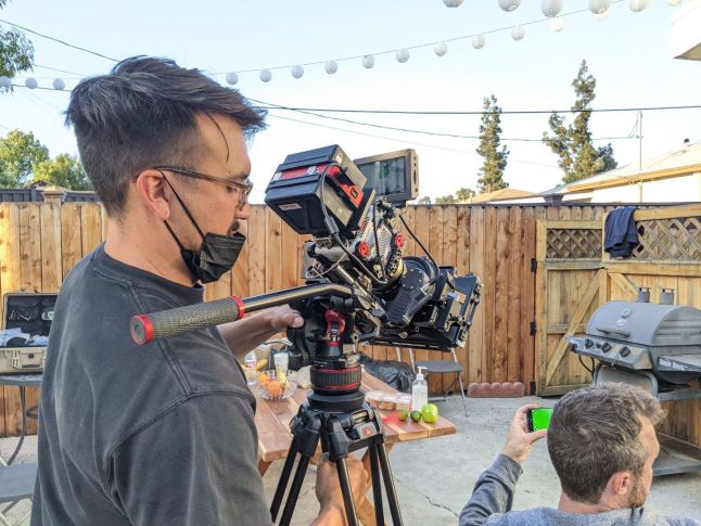 The Definitive Guide to Unity & Unreal Gameplay Capture