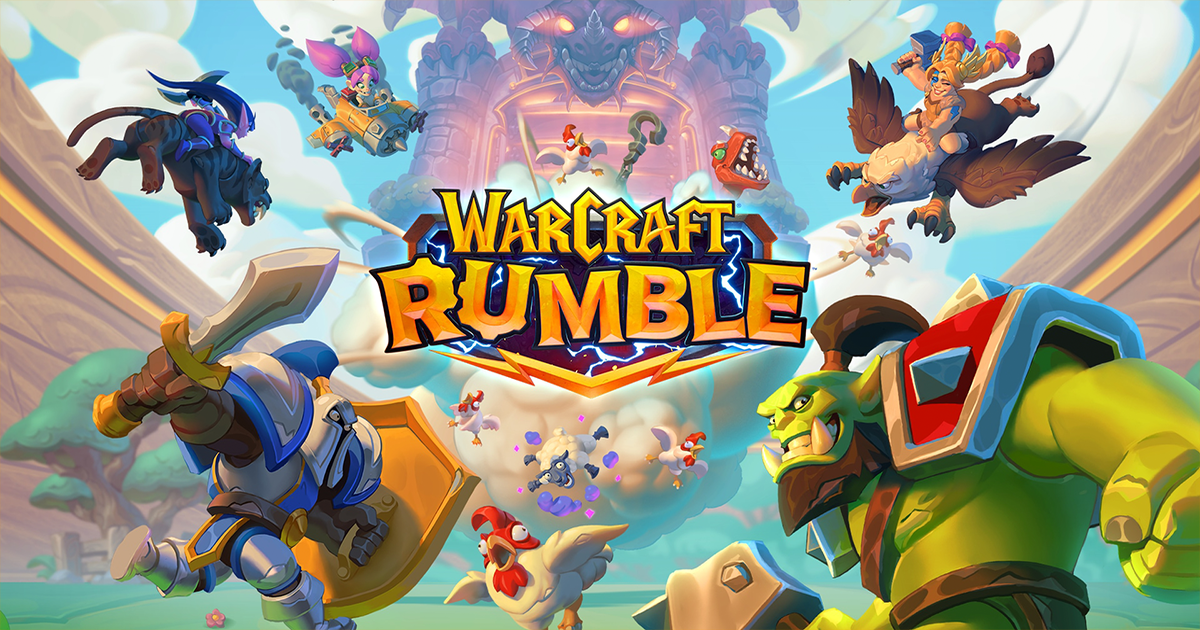 Altagram to update Warcraft Rumble credits after omitting contractors