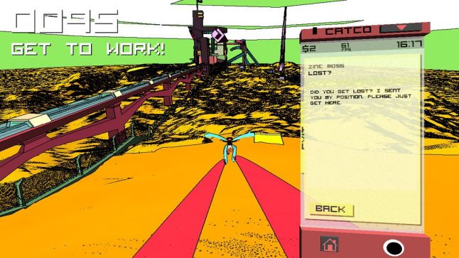 Maneuverability in Games: The Importance of Speed and Control