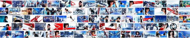 Color in games: An in-depth look at one of game design's most useful tools