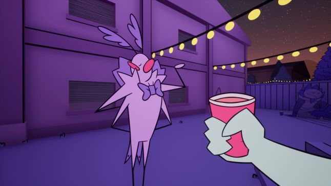 What I learned about game development while making ‘Cryptid Party’