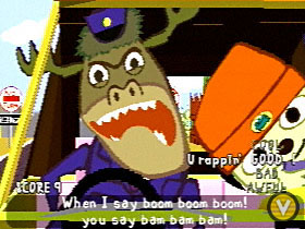 Interview: Rodney Greenblat, The Mother Of Sony's Almost Mario