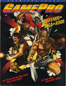 GamePro's Journey Concludes: A Look Back