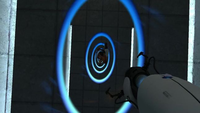 7 examples of great game physics that every developer should study