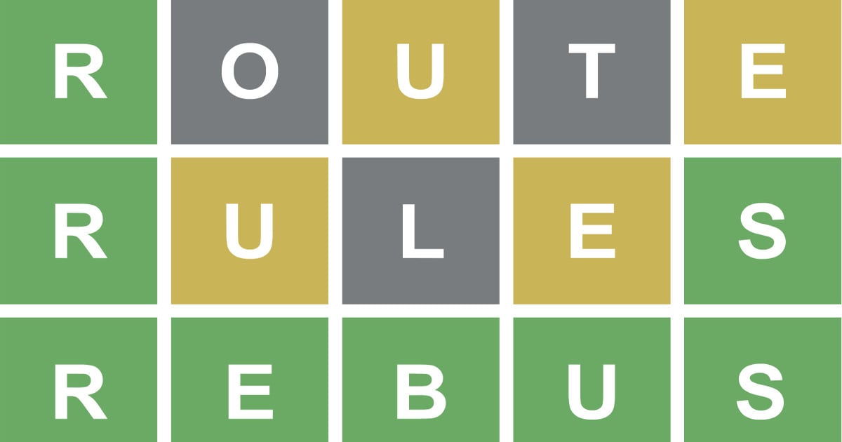 Josh Wardle reflects on the the unconventional road to Wordle's success