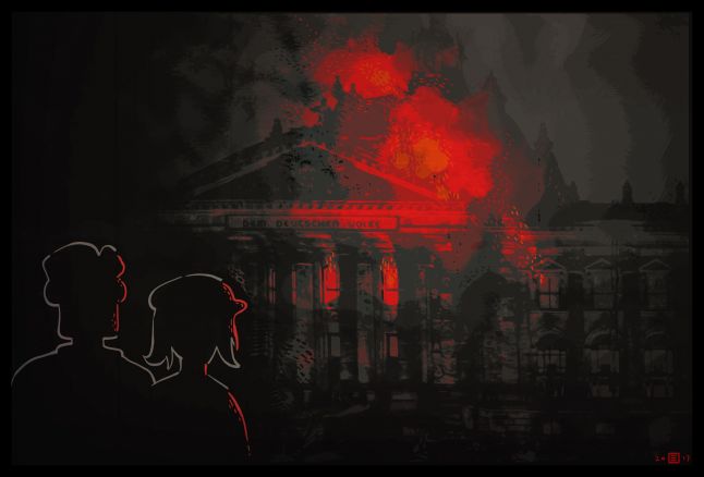 We're Making The First Game That Legally Shows Nazi Symbols In Germany 