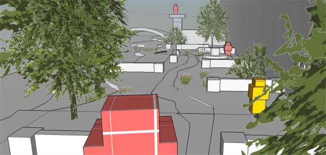 Creating a narrative focused mission design document: A Last of Us example