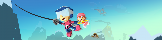 Hang Line Postmortem Part 2 - Ten lessons I learnt making my first ...