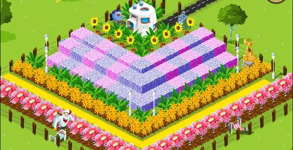 Interview: The Secrets Of Wooga's Social Game Success