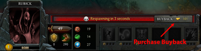 MOBA introduction and analysis