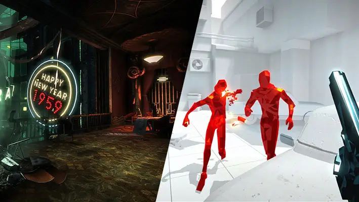 Color in Video Games: How to Choose a Palette