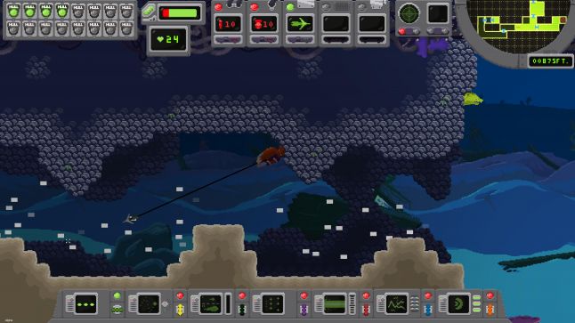 Sink or Swim: 3 Design Lessons We Learned Making Our Underwater ...