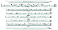 Story Flowchart Diagrams