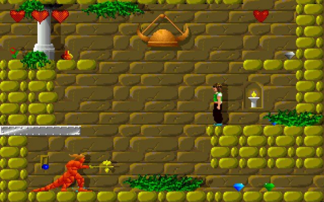 Iran video games timeline: from 1970 to 2019