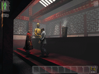 Postmortem: Ion Storm's Deus Ex