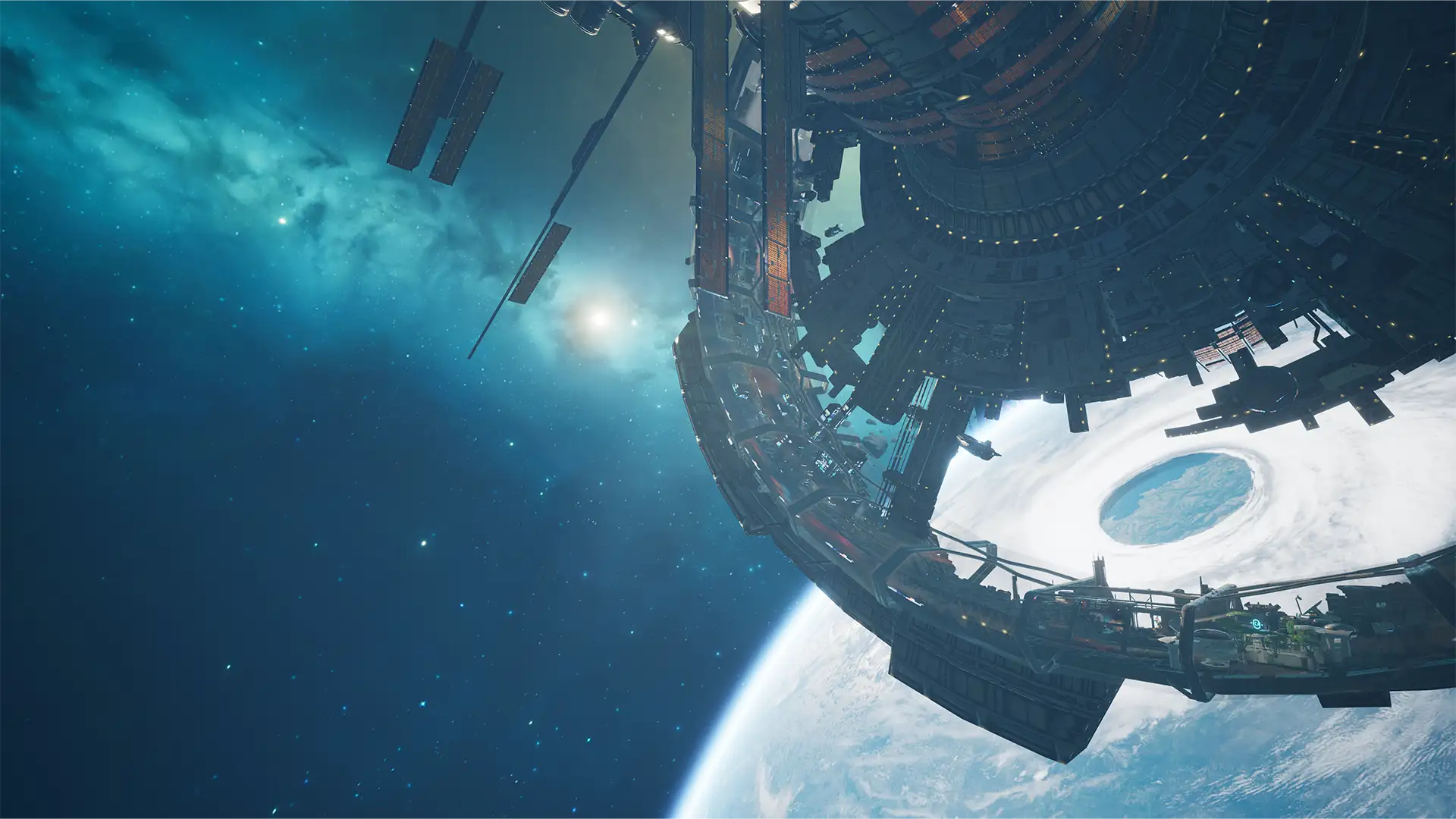 Postmortem: Bringing The Cycle: Frontier to Unreal Editor for Fortnite