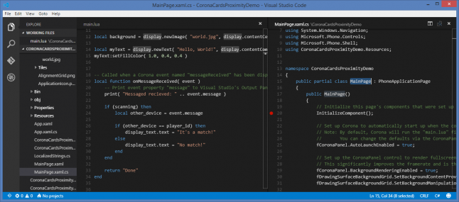Sponsored: Visual Studio Code - The ultimate starter guide for game ...