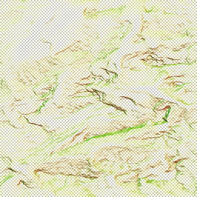 WebGL Terrain Rendering in Trigger Rally - Part 3
