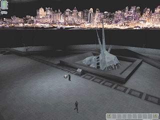 Postmortem: Ion Storm's Deus Ex