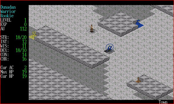 The History of Rogue: Have @ You, You Deadly Zs