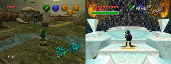 The Aesthetics of Game Art and Game Design