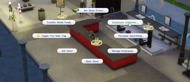 Playing Sims 4 to Learn About Human Behavior, Systems, and Design